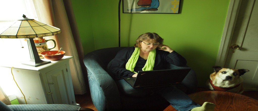 One Way to Be Delivered from Fear is to Walk Through It | Lori ...