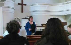 Christian Speaker | Lori Roeleveld | Lori Roeleveld, Author. Speaker ...