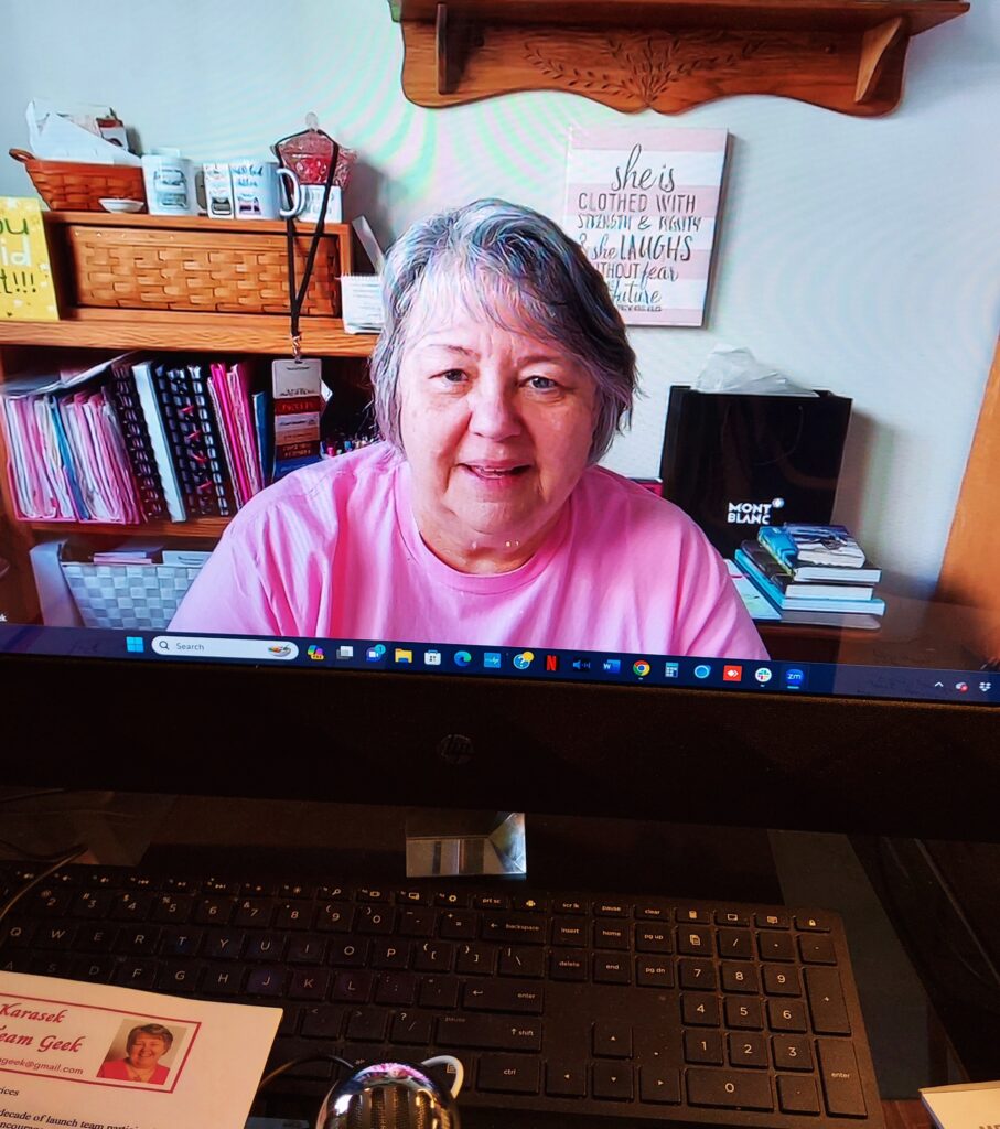 I Need Your Help | Lori Stanley Roeleveld . . . Disturber of Hobbits ...